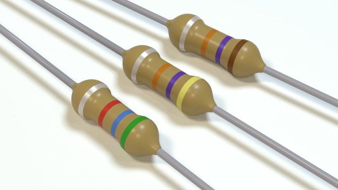 Direnç Renk Kodları Nedir? Nasıl Hesaplanır? - Cepkolik