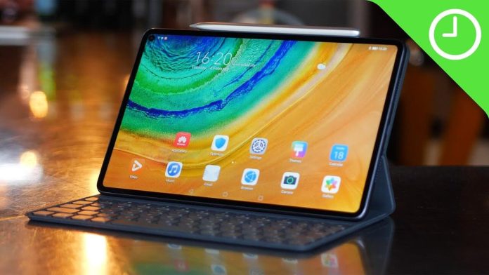 Huawei MatePad SE 10.4 Satışa Çıktı - İşte Özellikleri - Cepkolik