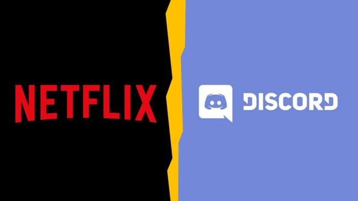 Discord üzerinden Netflix ekran paylaşımı nasıl yapılır? - Cepkolik