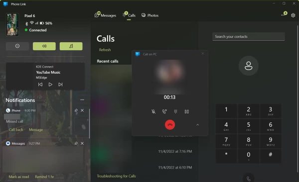 Phone Link (Telefon Bağlantısı) nedir nasıl kurulur? - Cepkolik