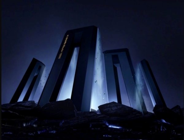 Xiaomi'nin İlk 10 Gigabit Router Seti 1 Aralık'ta Piyasaya Çıkacak ...