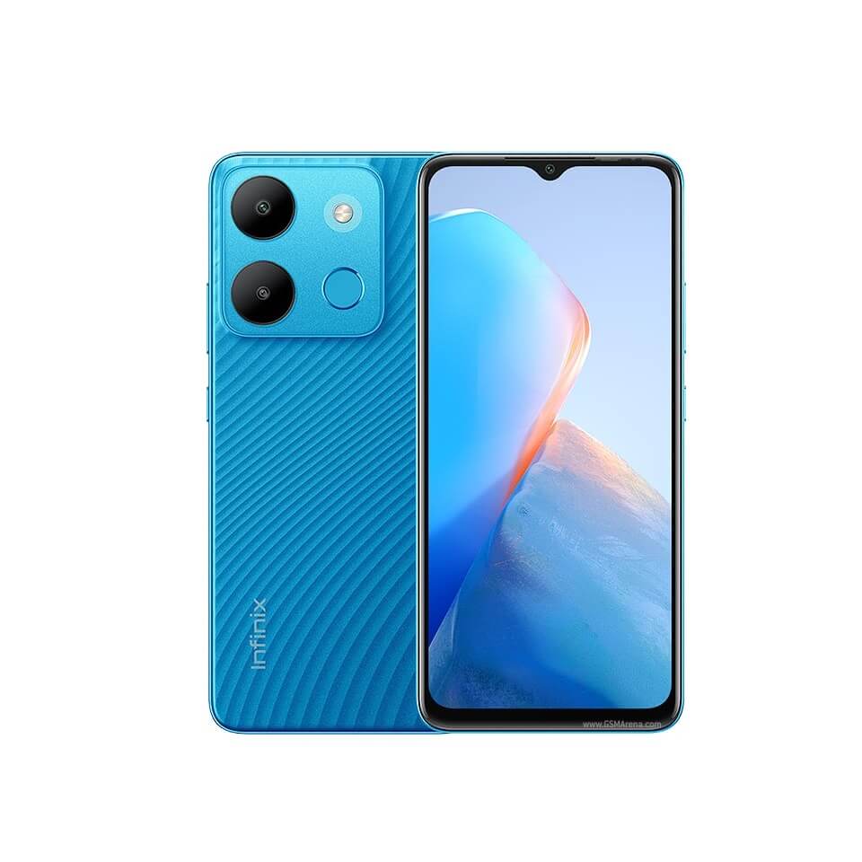 Infinix Smart 7 Cep telefonu Fiyatı ve Özellikleri - Cepkolik