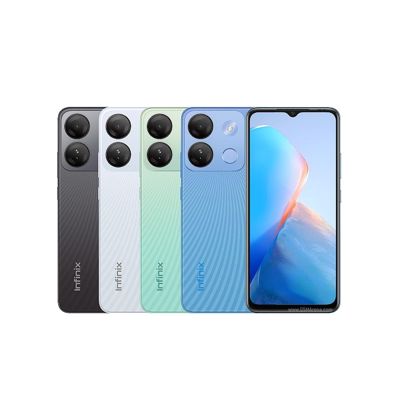 Infinix Smart 7 HD Cep telefonu Fiyatı ve Özellikleri - Cepkolik