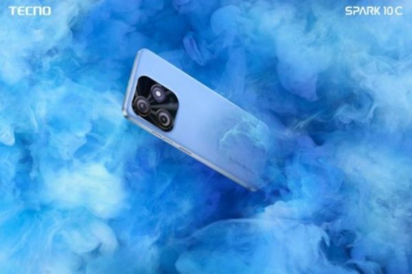 Tecno Spark 10 Magic Skin Edition tanıtıldı - özellikleri - Cepkolik