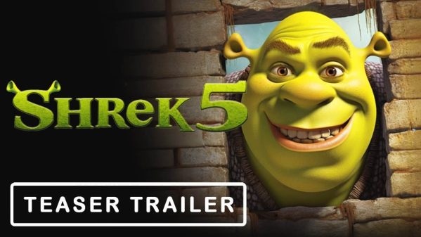 Shrek 5 Ne Zaman Çıkacak Sorusu Yanıt Buldu: Şrek 5 2025 Yılında ...