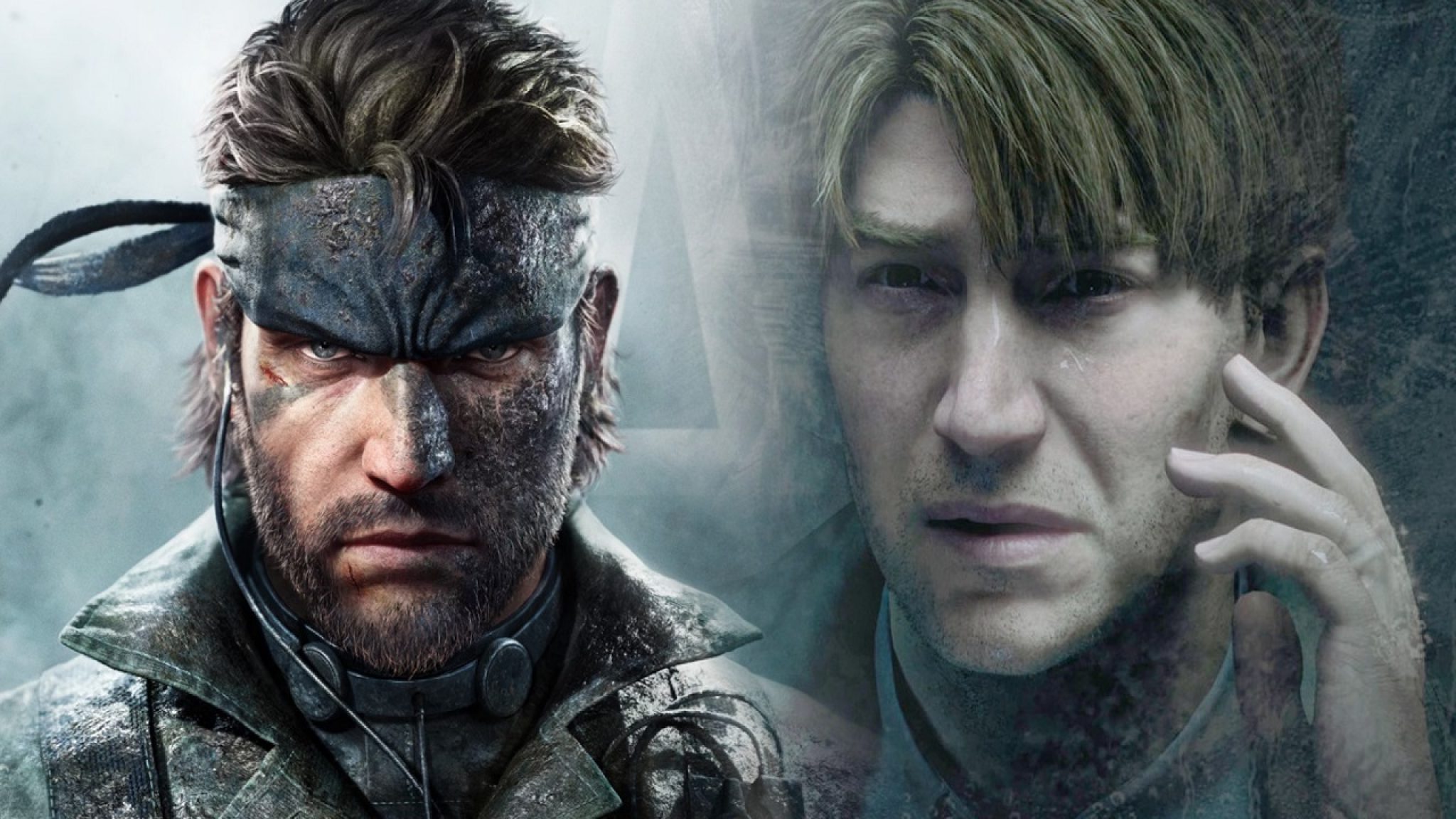 Metal Gear Solid Δ: Snake Eater ve Silent Hill 2 Ne Zaman Çıkacak ...