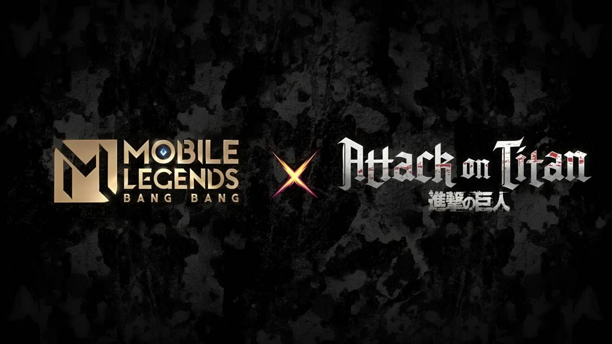 Mobile Legends: Bang Bang ve Attack on Titan Etkinliği Başladı - Cepkolik