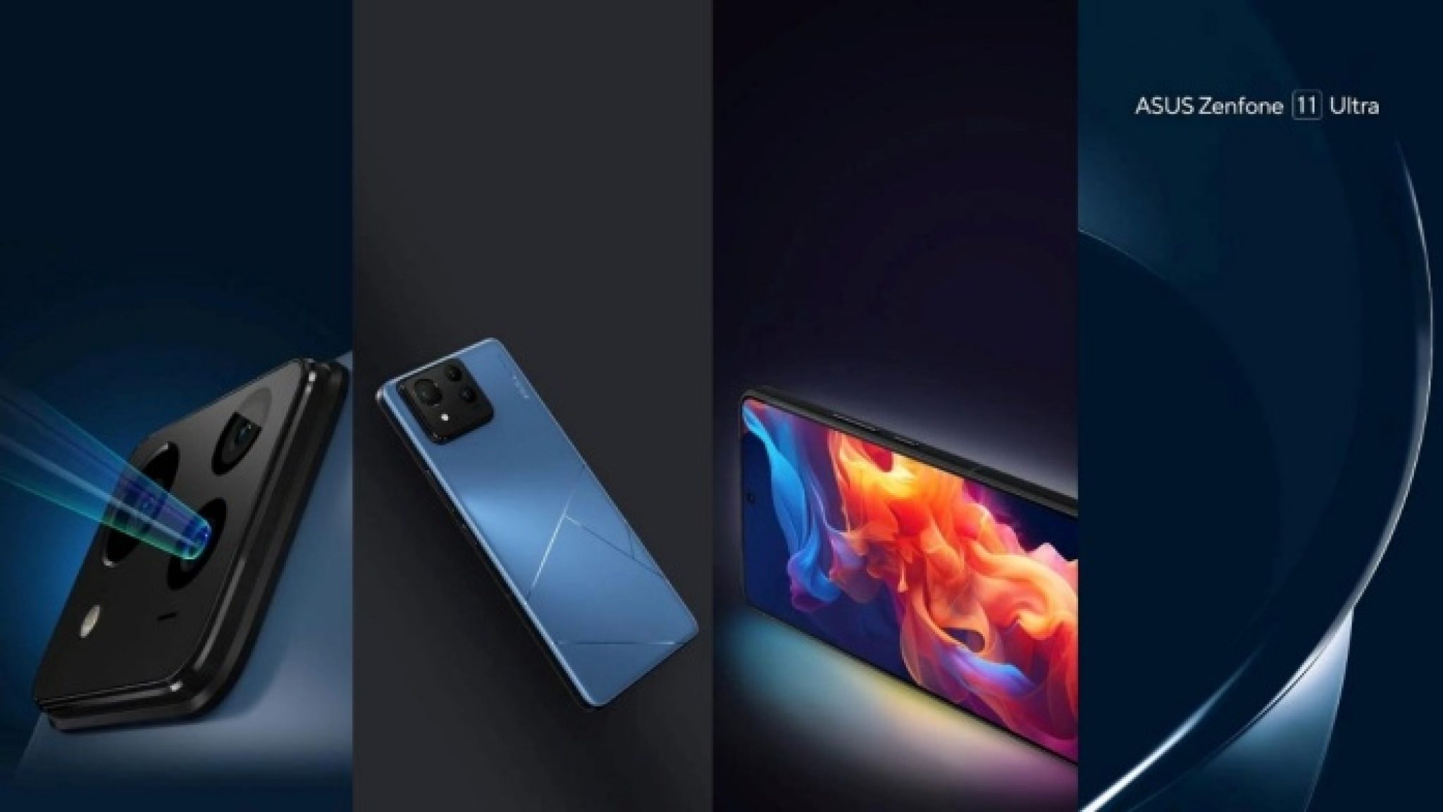 Asus Zenfone 11 Ultra'nın Özellikleri Sızdı! - Cepkolik