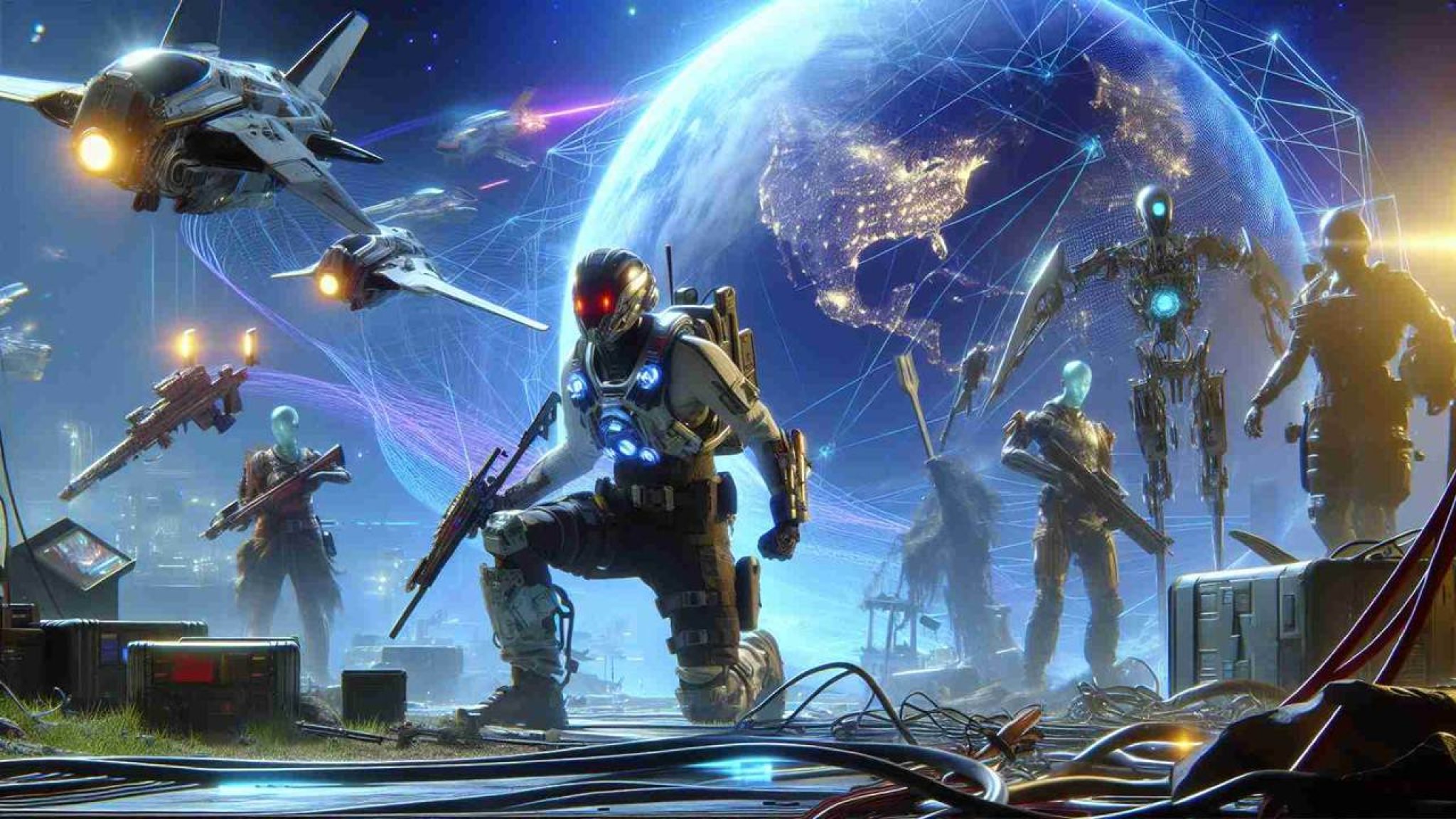 Overwatch 2 Yeni Güncellemesi Oyuncular ile Buluşuyor - Cepkolik