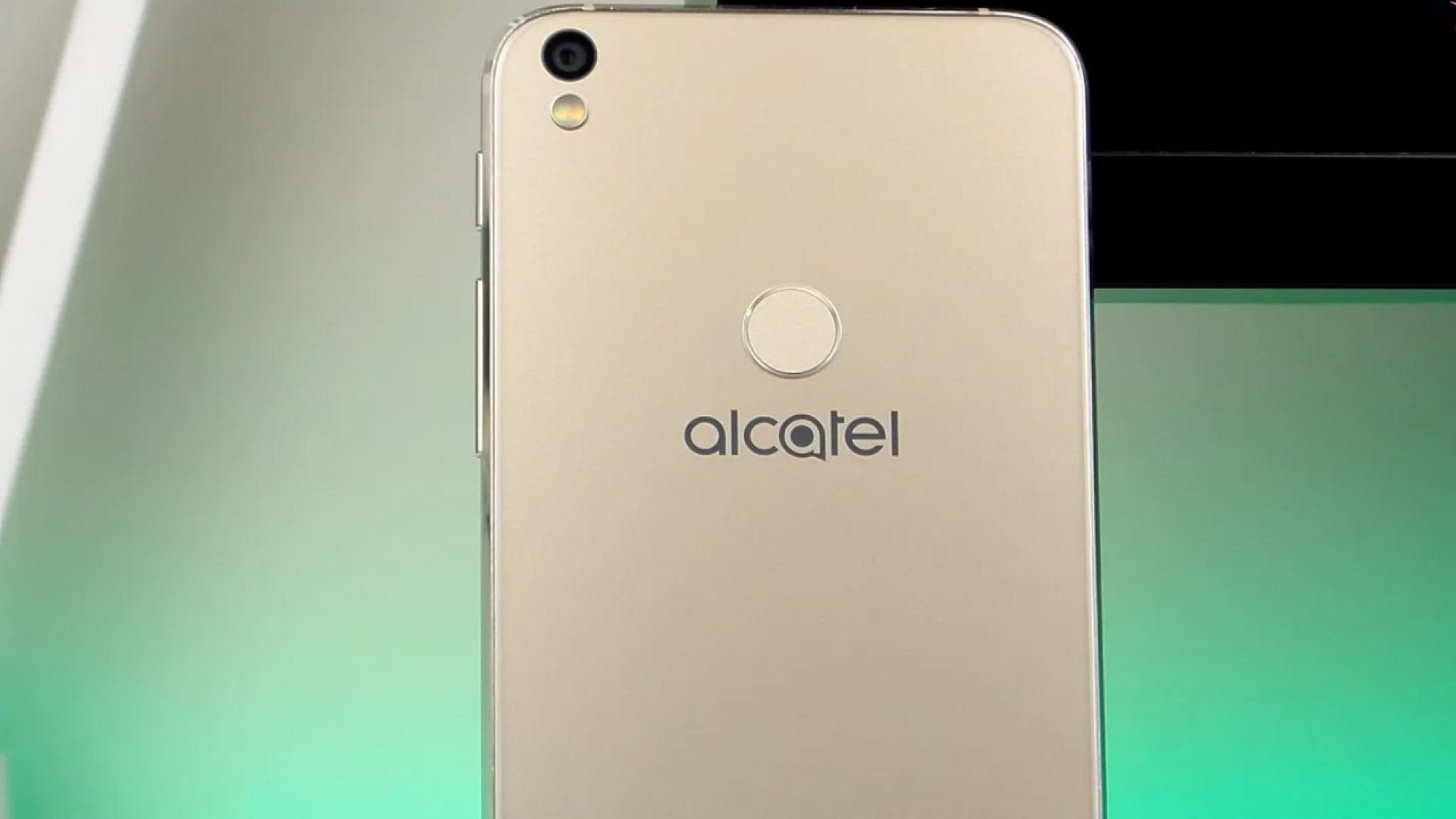 Alcatel Dünya Telefon Pazarında Yer Almaya Devam Ediyor - Cepkolik