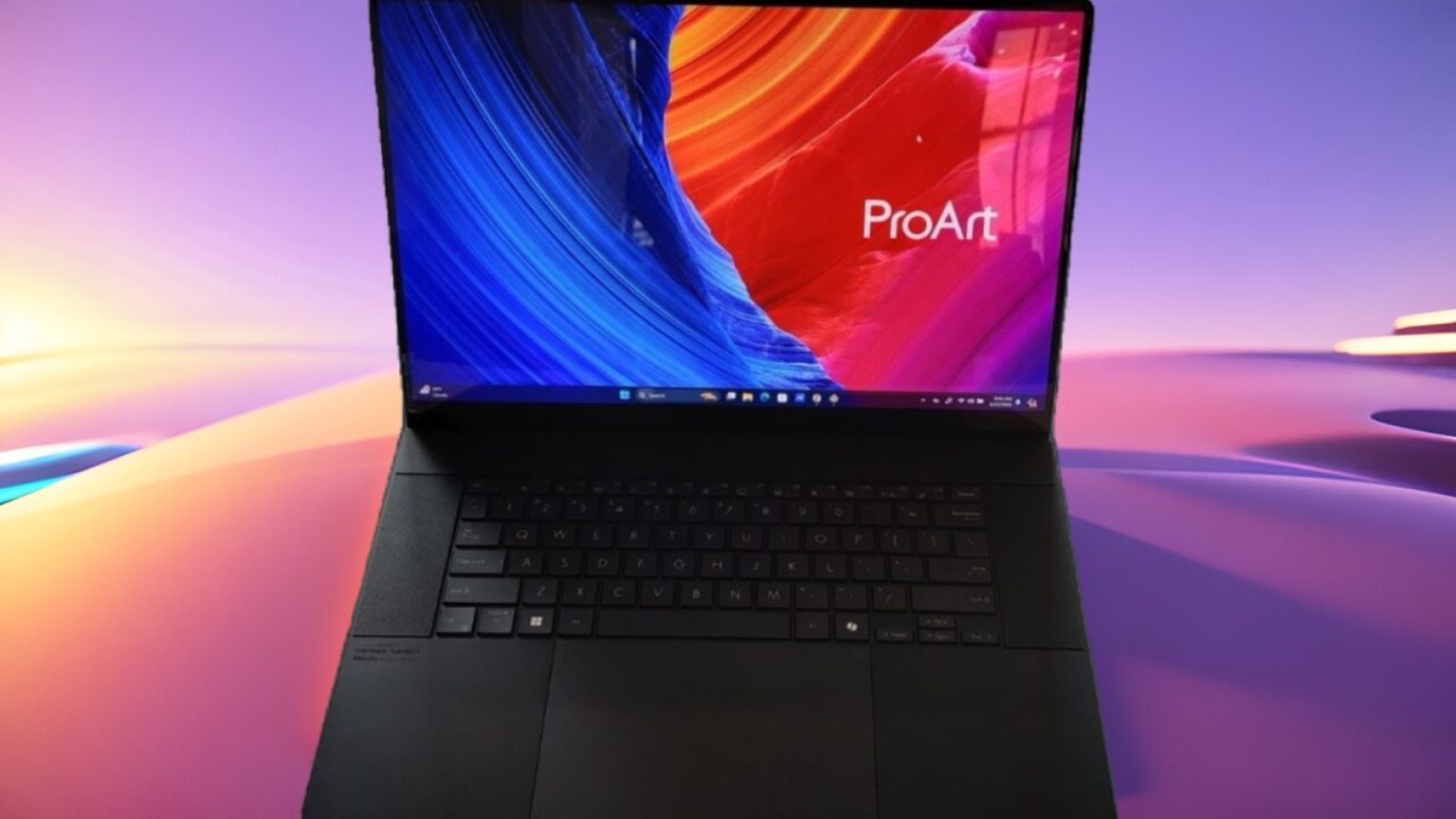Profesyonellere Özel ASUS ProArt Serisi Bilgisayarları Tanıtıldı ...