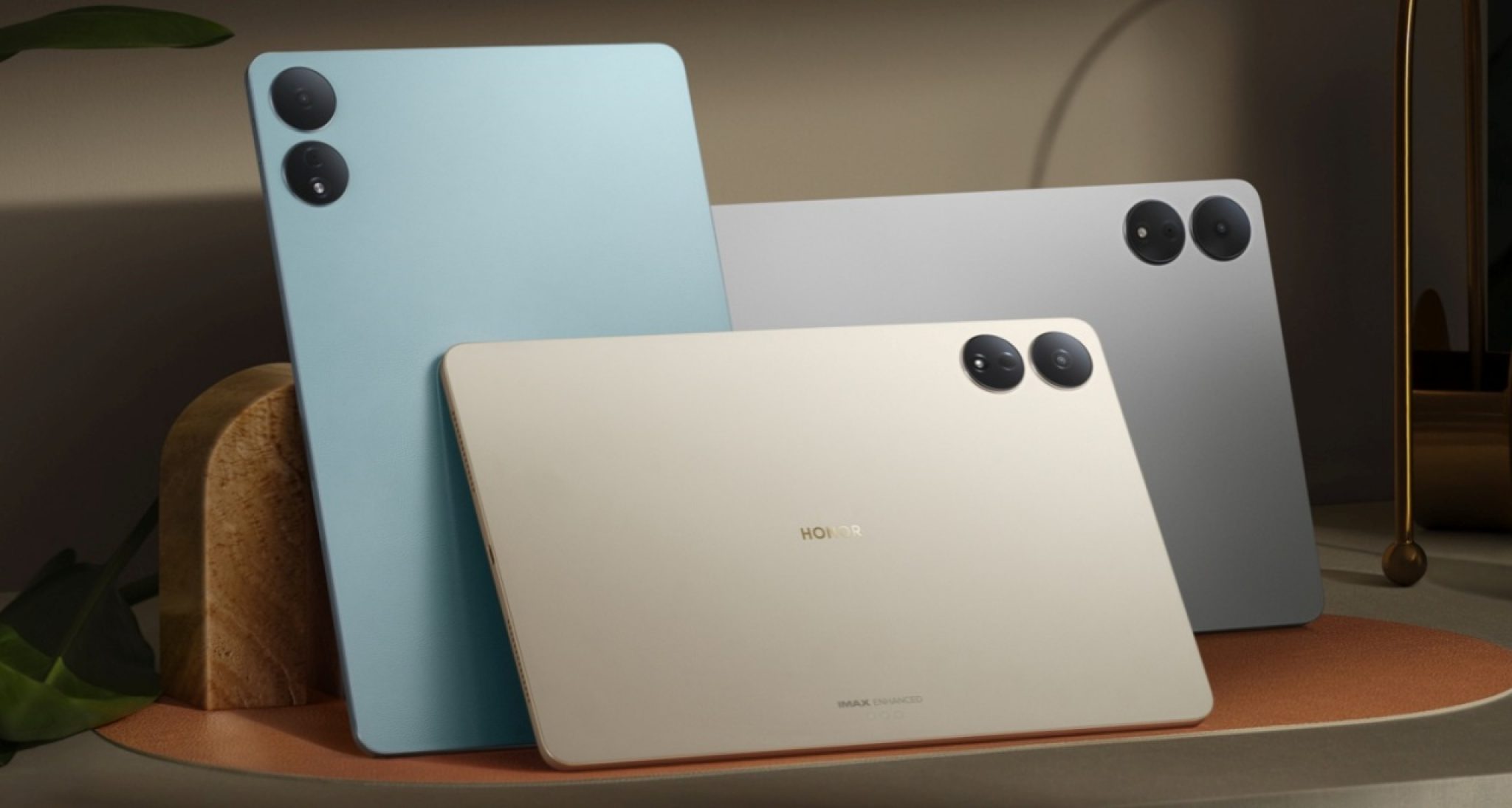 Yeni Honor MagicPad Tablet Yakında Satışa Çıkacak! - Cepkolik