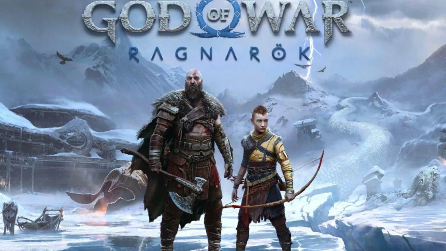 God of War Ragnarok Yeni Mod Geldi: PSN'siz Oynanabiliyor! - Cepkolik