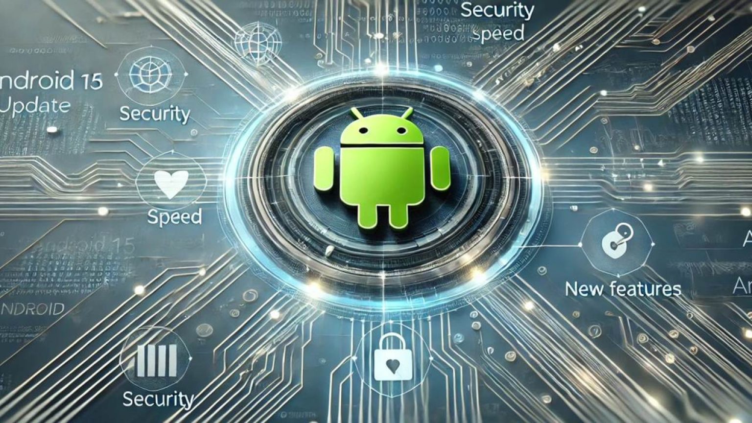 Android 15 Güncellemesi QPR1 Yayınlandı, İşte Detaylar! - Cepkolik