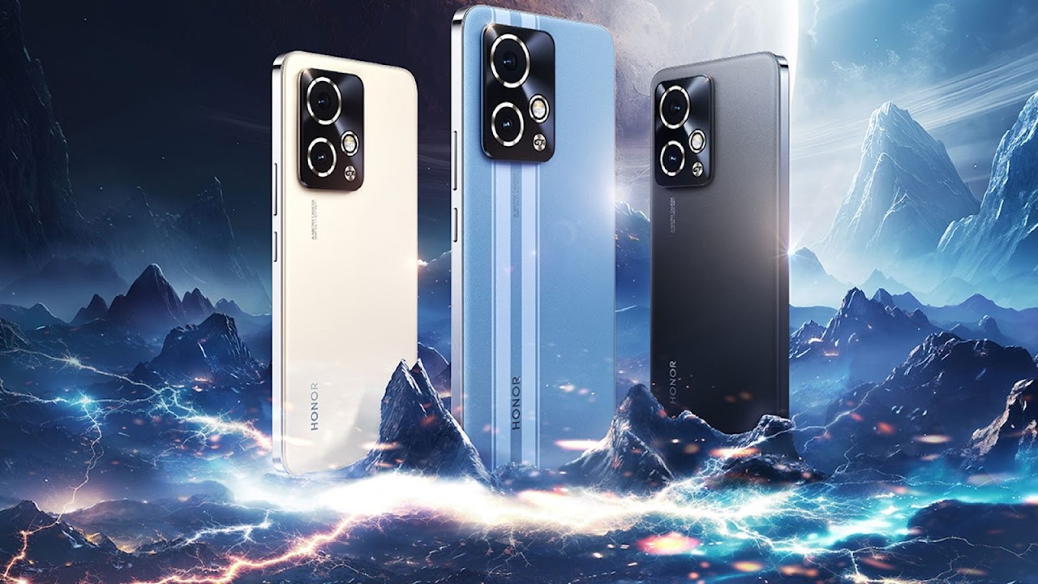 Oyuncu Telefonu Honor GT Özellikleri Tanıtıldı, İşte Detaylar! - Cepkolik