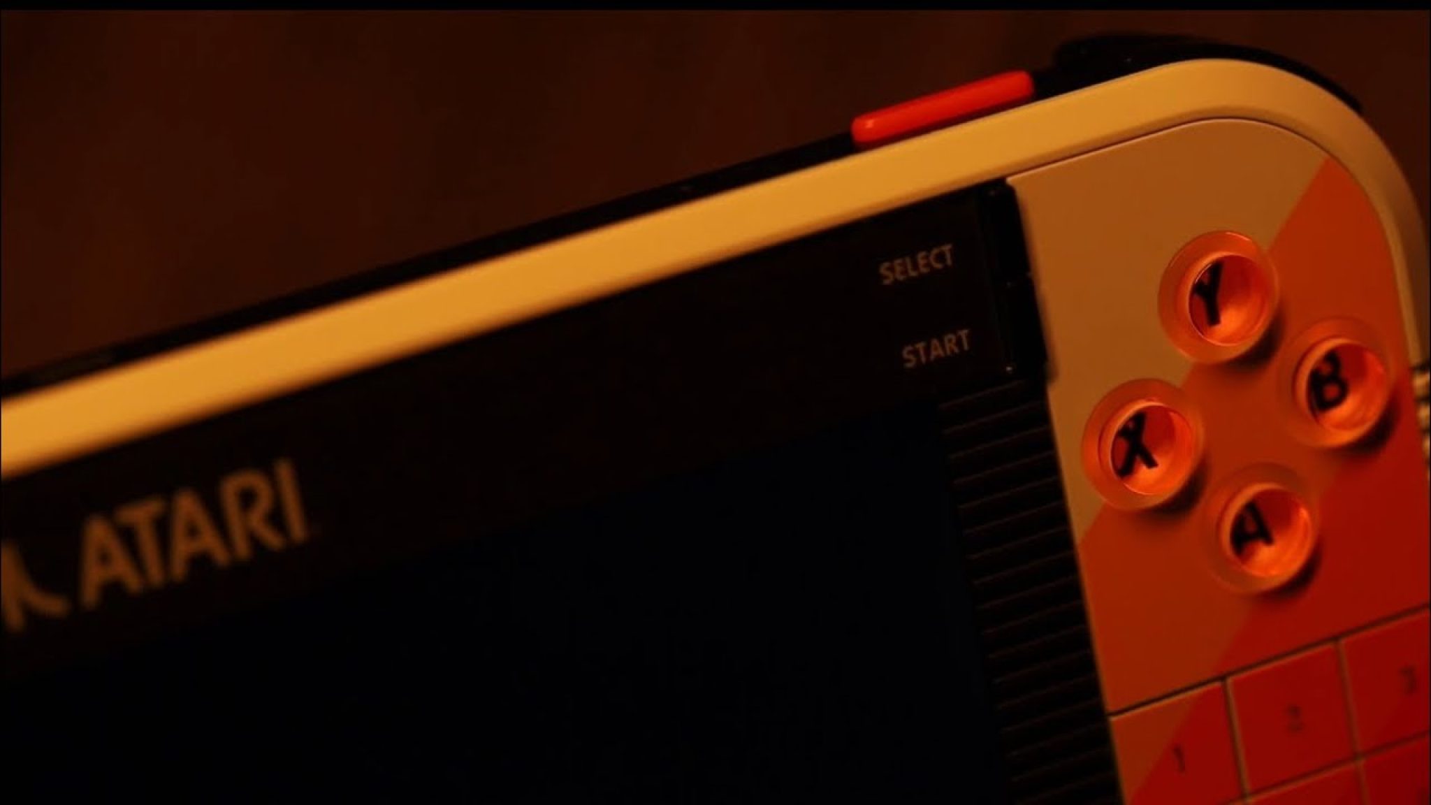 Atari El Konsolu Gamestation Go Geliyor, İşte Detaylar! - Cepkolik