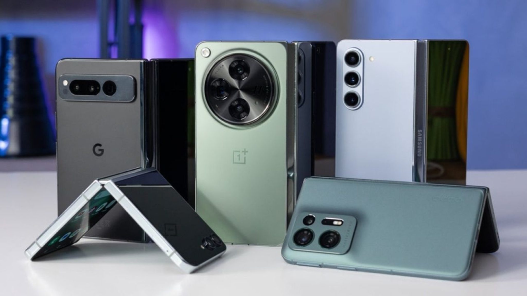 En Güçlü Telefonlar Aralık Ayı için Belli Oldu, İşte Detaylar! - Cepkolik